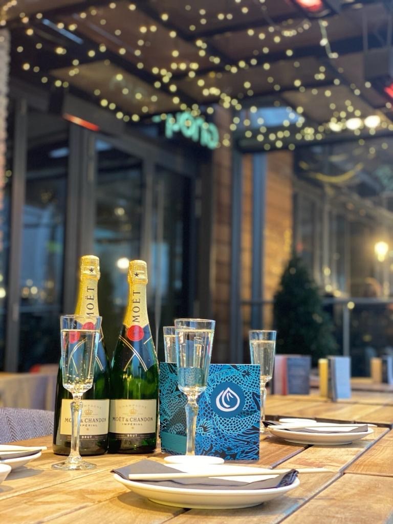 Family Dim Sum Masterclass | Shepherd's Bush, London Classes Reviews ...