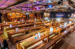 25 Cool And Quirky Bars In Liverpool | DesignMyNight