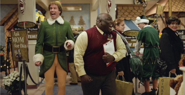 Elf | London Film Screenings Reviews | DesignMyNight