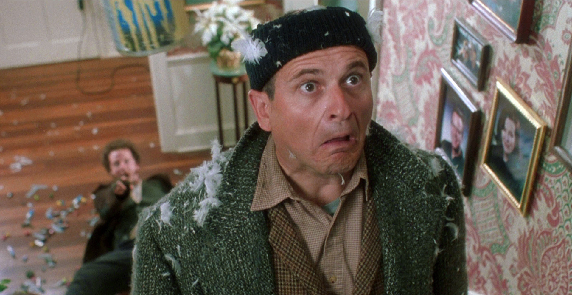 Home Alone | London Film Screenings Reviews | DesignMyNight