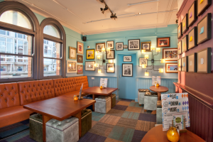 27 Cool And Quirky Bars In Leeds | DesignMyNight