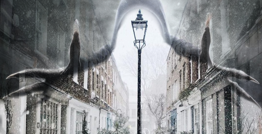 Scrooge's Quest: A Christmas Carol | London Online/Live Reviews ...