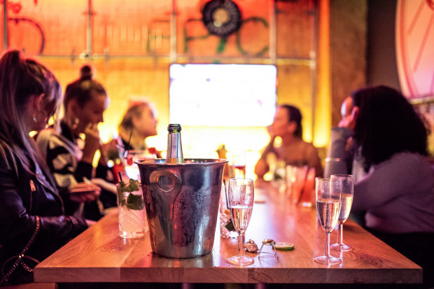 Belushi's Shepherd's Bush | London Bar Reviews | DesignMyNight