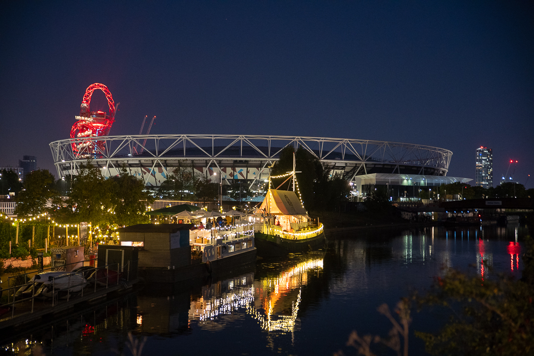 Barge East | London Bar Reviews | DesignMyNight