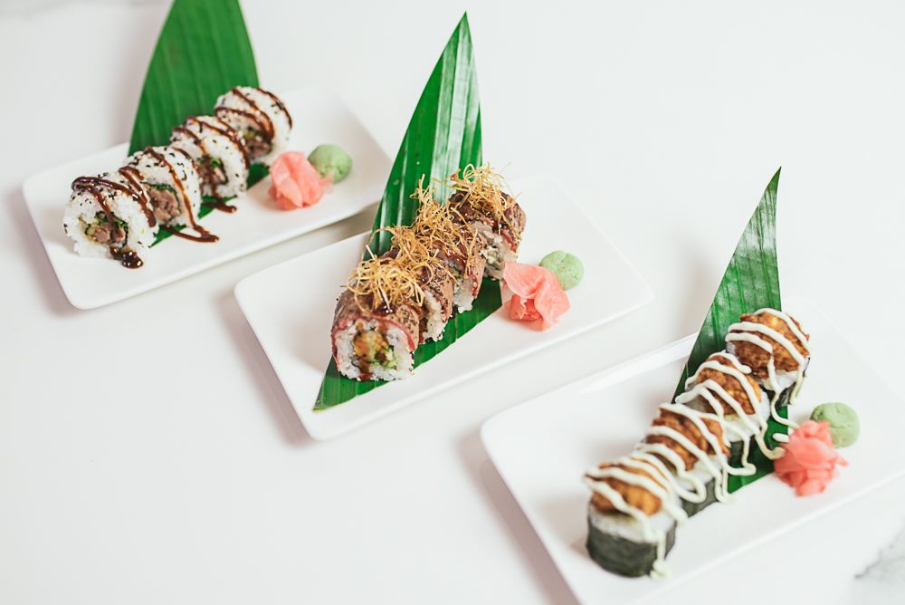 Boujee: Instagrammable Restaurant In Liverpool | DesignMyNight