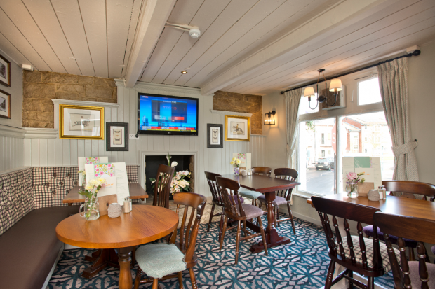 The Buck Inn: Traditional Sale Pub | DesignMyNight