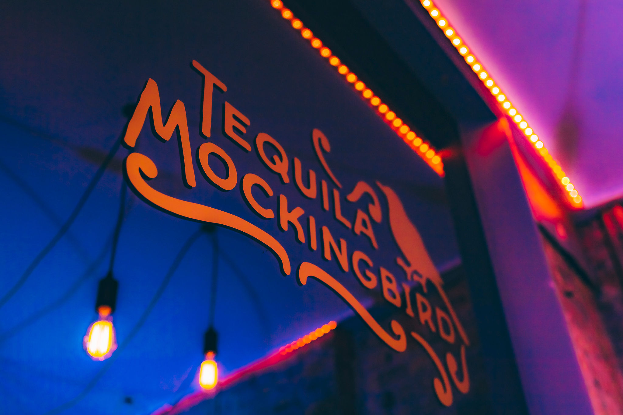 Tequila Mockingbird Wimbledon: Cocktail Bar In Wimbledon, London ...