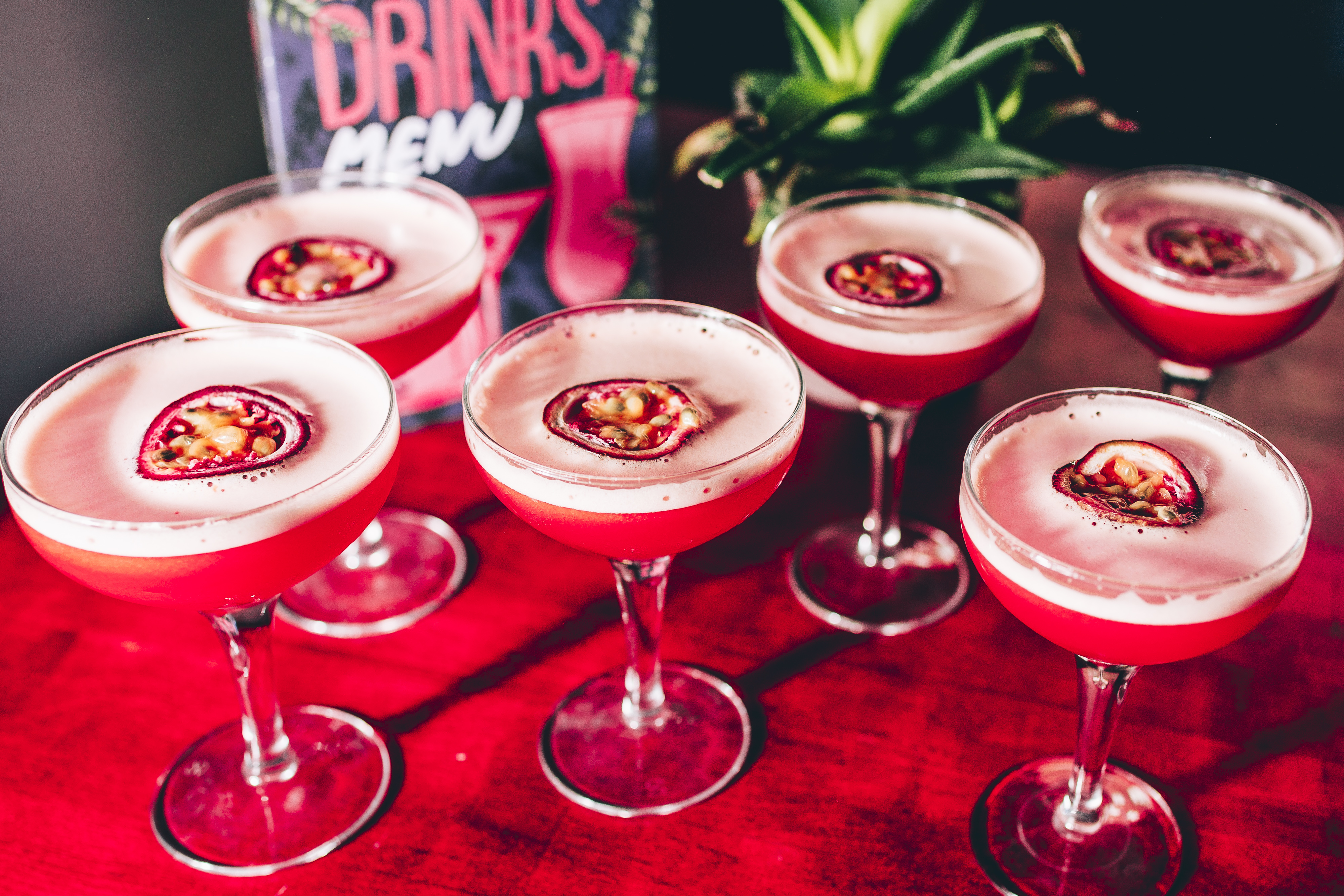 Tequila Mockingbird Wimbledon: Cocktail Bar In Wimbledon, London ...