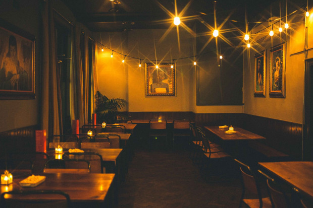 Riverside Kelham Island | Sheffield Pub Reviews | DesignMyNight