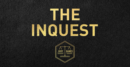 The Inquest | UK Date Night Reviews | DesignMyNight