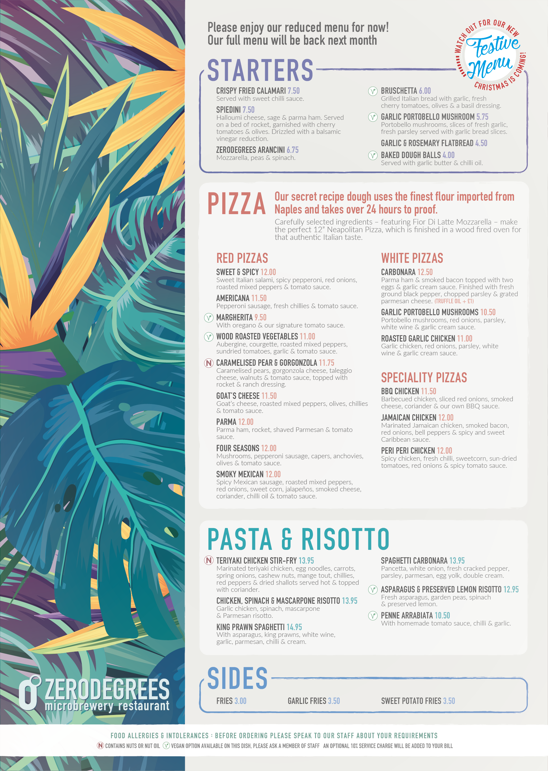 Zerodegrees Blackheath | London Bar Reviews | DesignMyNight