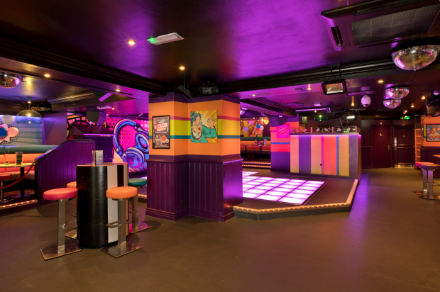 Popworld & Zinc: Nightclub In Redditch | DesignMyNight