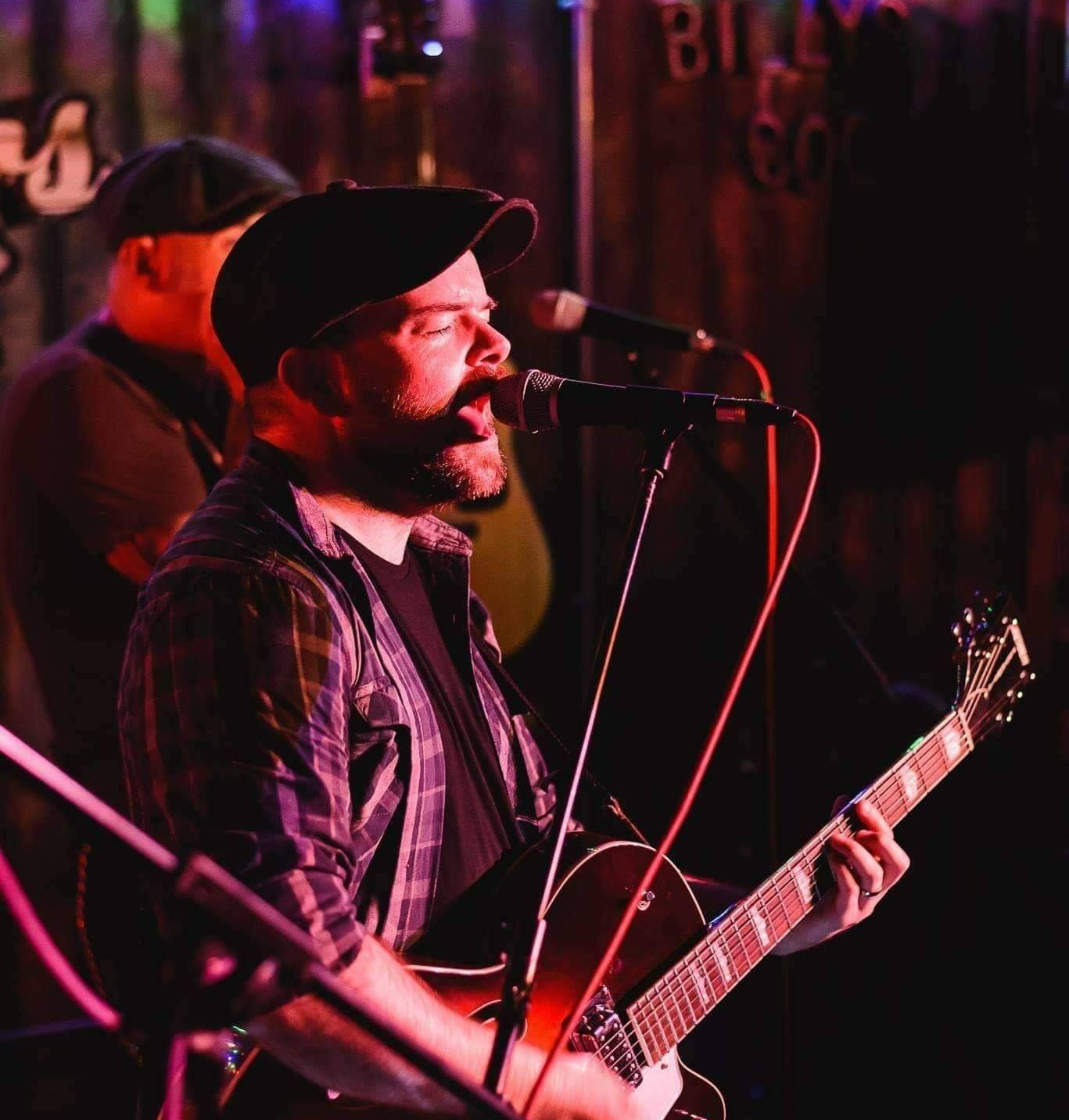 Billy Bootleggers: Live Music And Moonshine In Newcastle | DesignMyNight