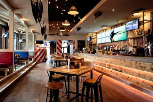 Walkabout: Sports Bars In Lichfield | DesignMyNight