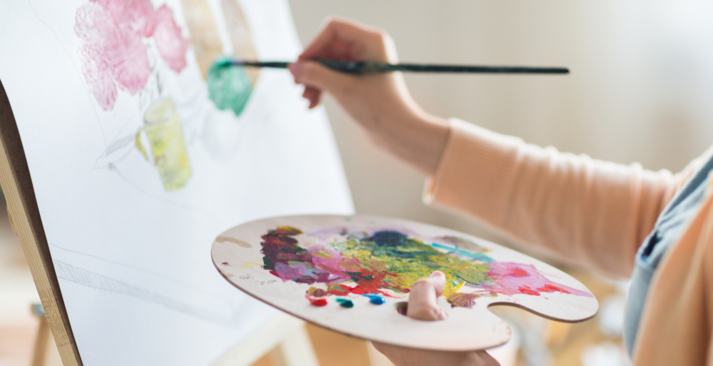 Paint a Pic | London Activity Reviews | DesignMyNight