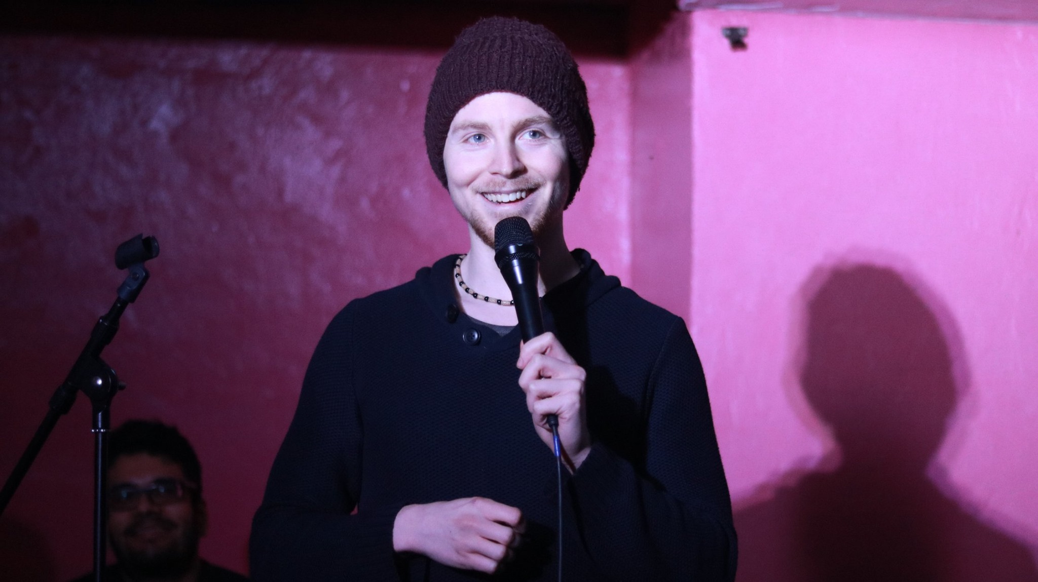 MONKEY BUSINESS & CAMDEN CABARET | London Comedy Reviews | DesignMyNight