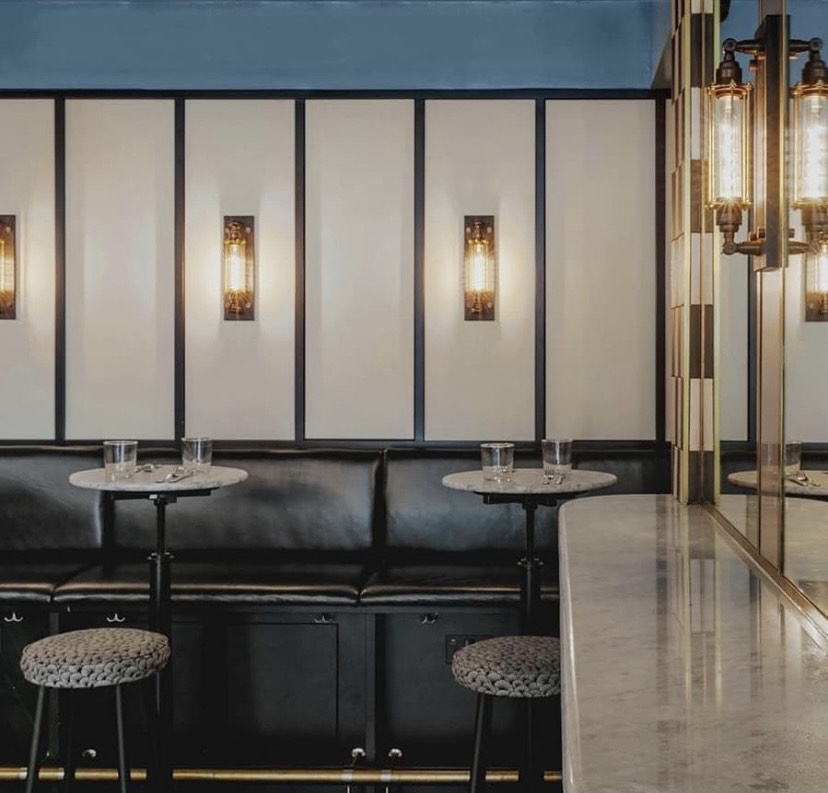 Swift Shoreditch: Award-Winning Cocktail Bar | DesignMyNight