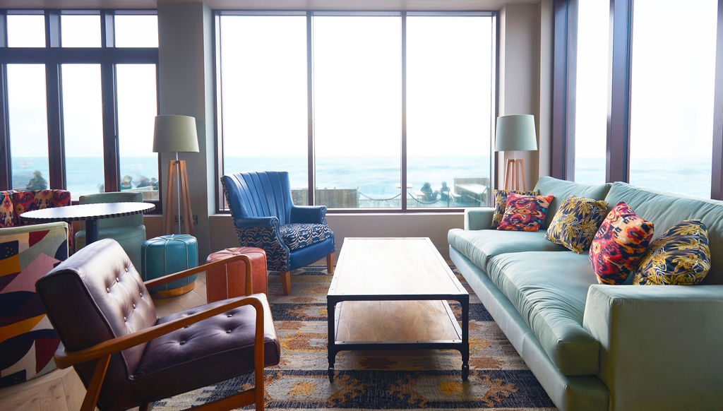 Rockwater Brunch Club | Hove, Brighton Daytime Reviews | DesignMyNight