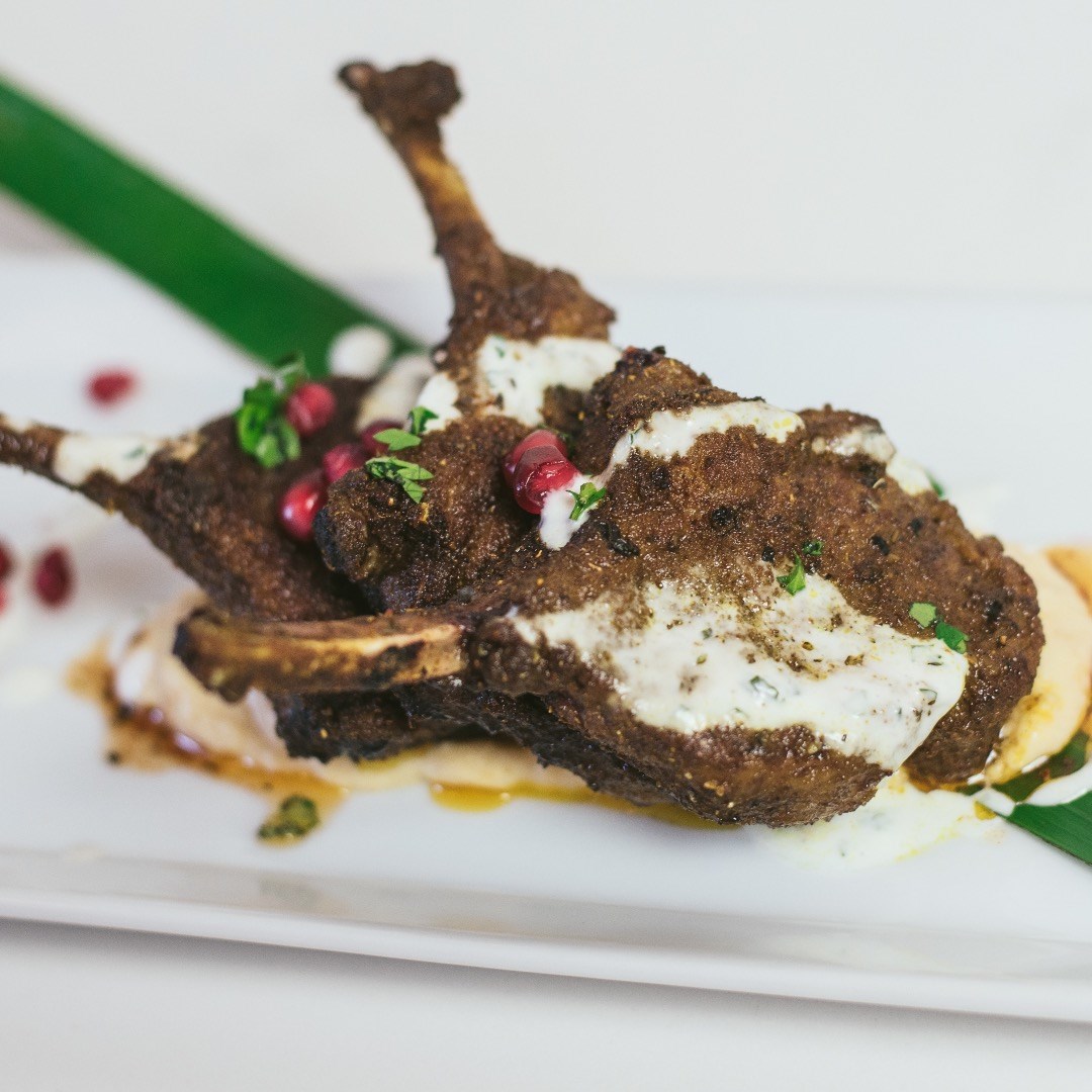 Boujee: Pretty Brunches And Cocktails In Manchester | DesignMyNight