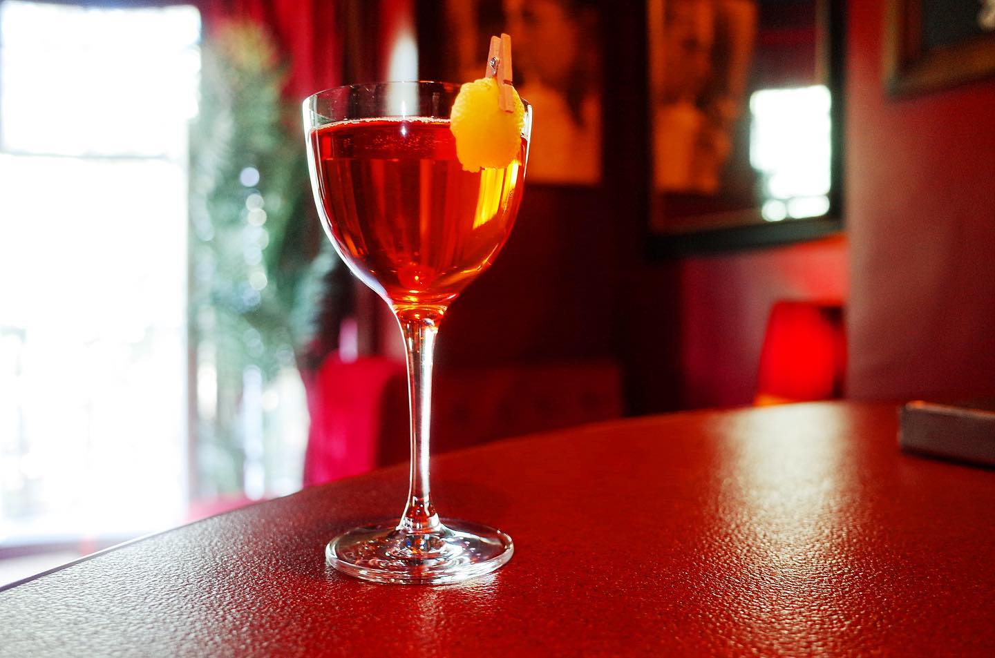 Bar Valentino The Lanes | Brighton Bar Reviews | DesignMyNight