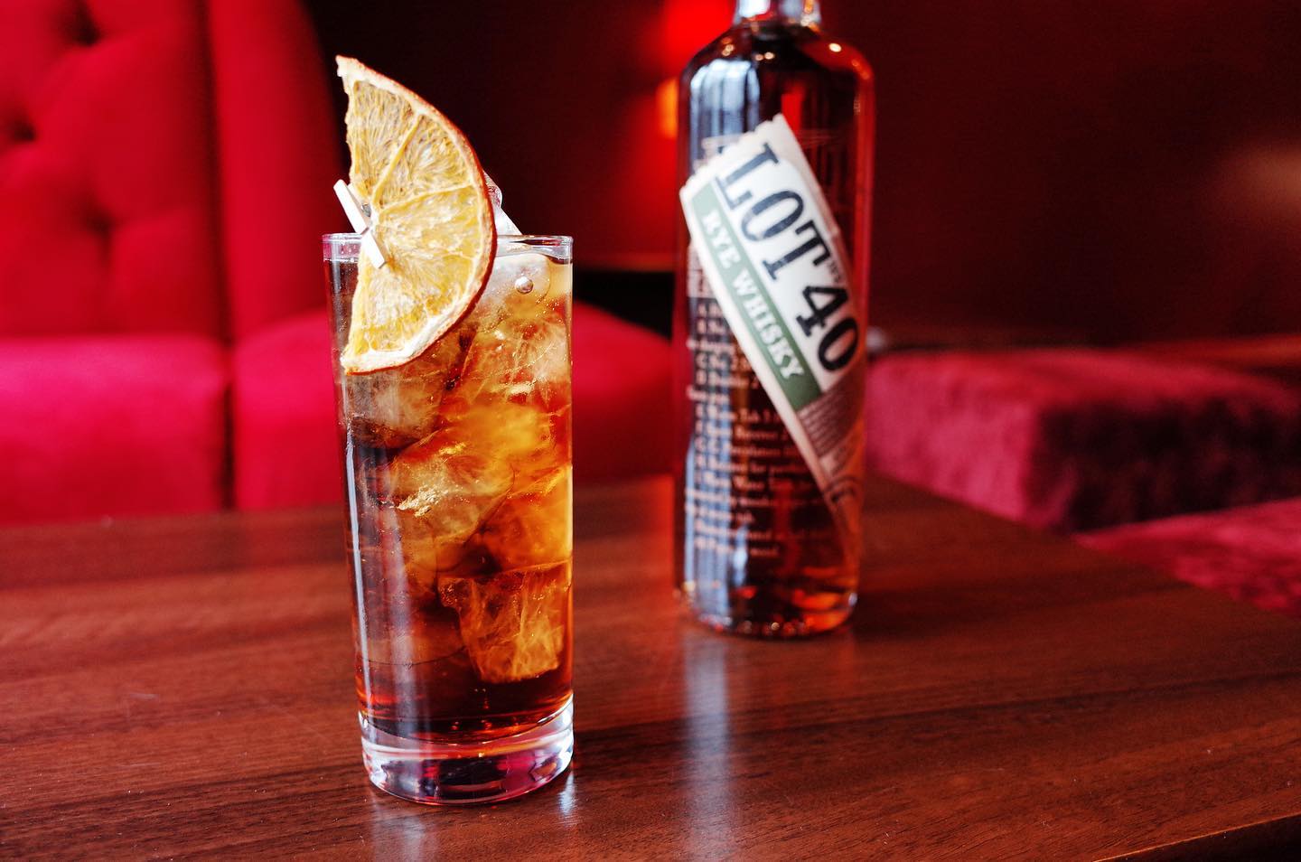 Bar Valentino The Lanes | Brighton Bar Reviews | DesignMyNight