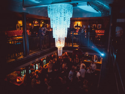 Clubs | DesignMyNight