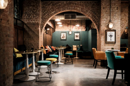 Reading Bars, Clubs, Pubs, Restaurants and Events | DesignMyNight