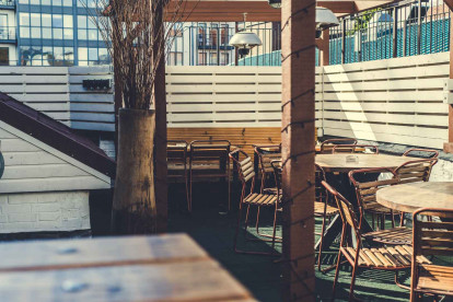 Reading Bars, Clubs, Pubs, Restaurants and Events | DesignMyNight