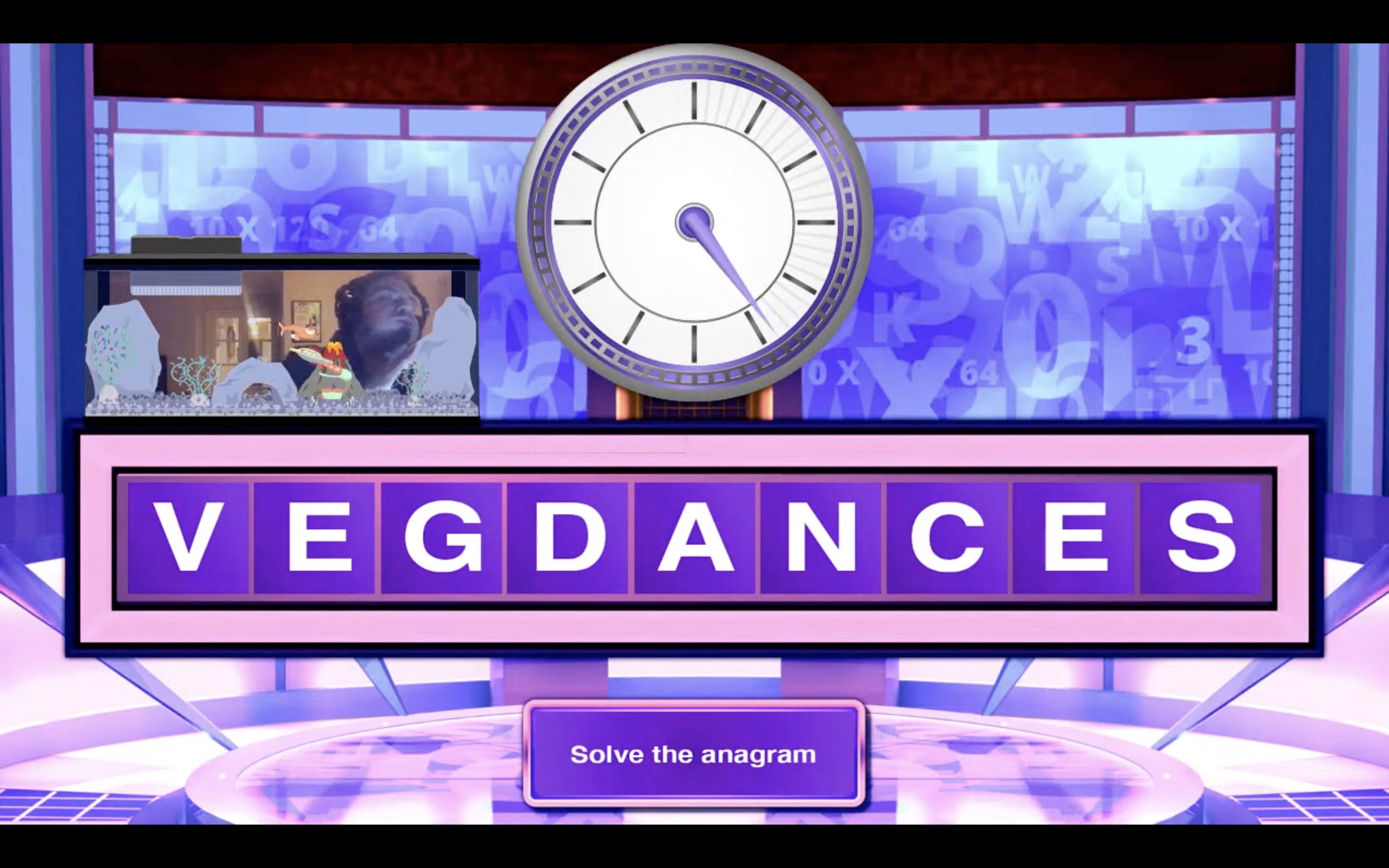 A Journey Through the History of Gameshows (Private Booking) | London ...