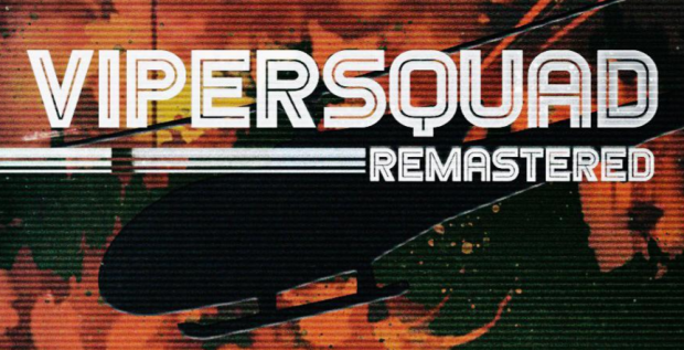 VIPER SQUAD: Remastered | UK Theatre/Arts Reviews | DesignMyNight