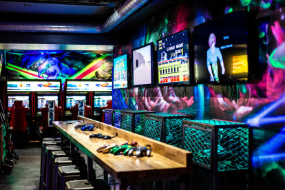 Events & Activities: Things To Do In Manchester | DesignMyNight
