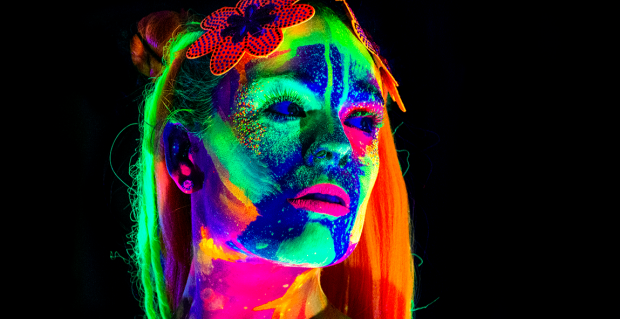 NEON NAKED LIFE DRAWING | OLD QUEENS HEAD | ANGEL | Angel, London ...