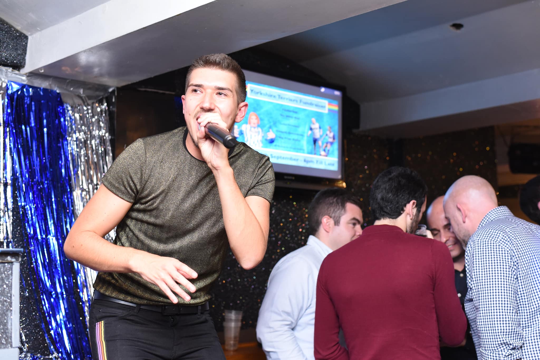 Blayds Bar Leeds | Leeds Bar Reviews | DesignMyNight