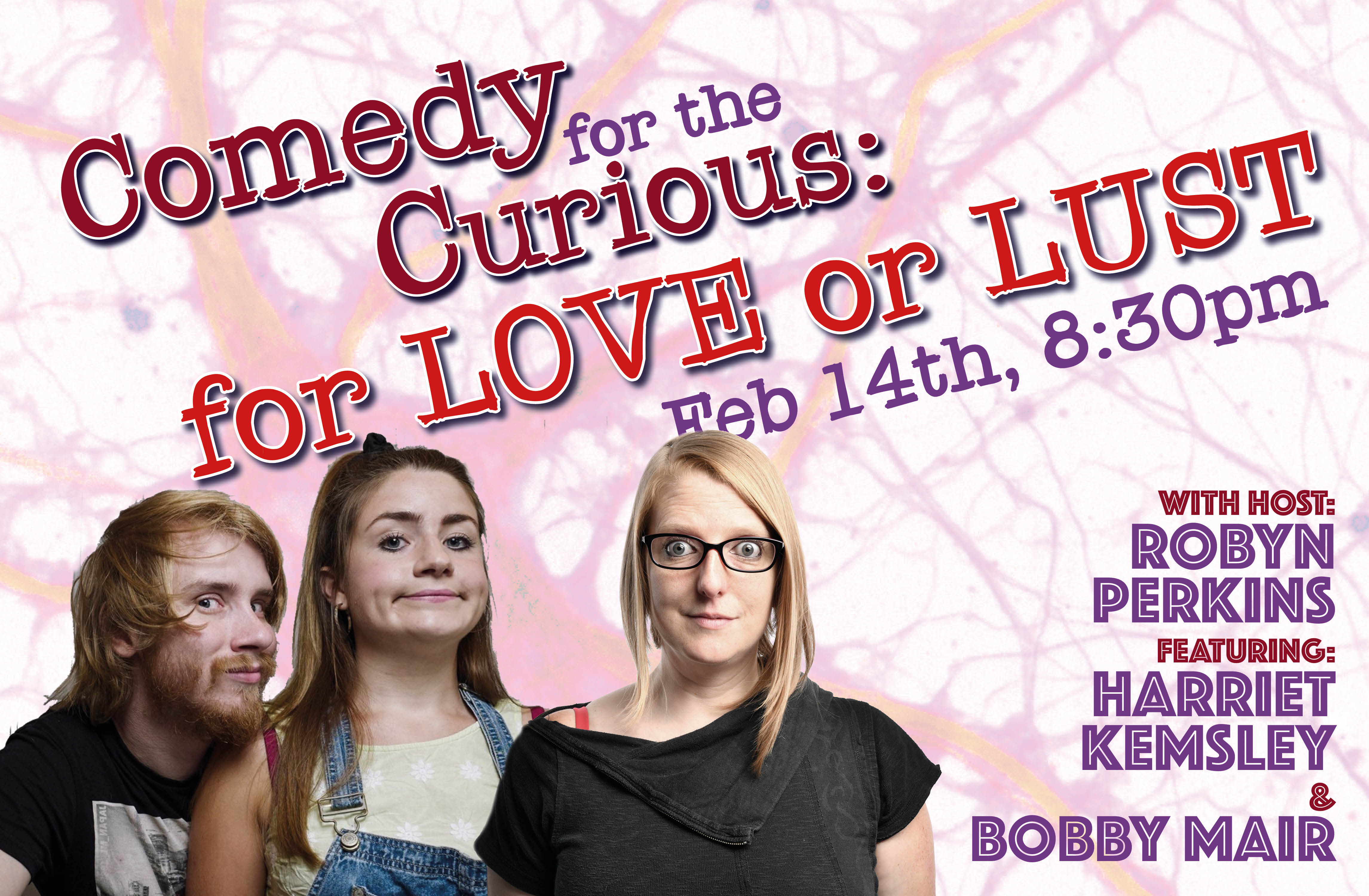 Laugh Train Home: Comedy For The Curious ONLINE | London Comedy Reviews ...