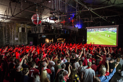 Best Pubs In Liverpool | DesignMyNight