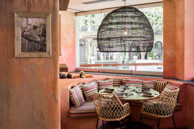 Chula: Modern Mexican Dining in Sydney | DesignMyNight