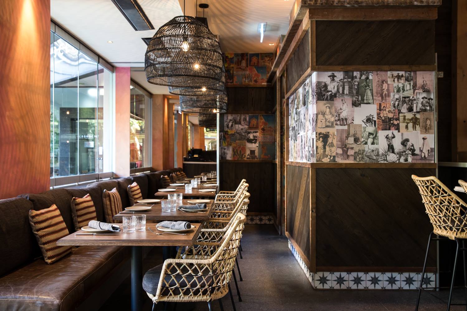 Chula: Modern Mexican Dining in Sydney | DesignMyNight