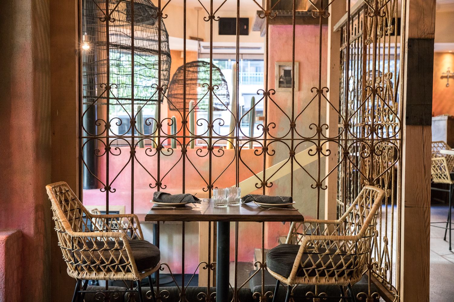 Chula: Modern Mexican Dining in Sydney | DesignMyNight