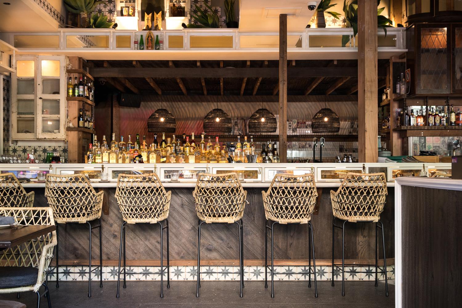 Chula: Modern Mexican Dining in Sydney | DesignMyNight