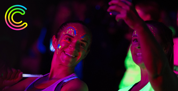 Clubbercise® // Online Dance Fitness Party | London Something A Little ...