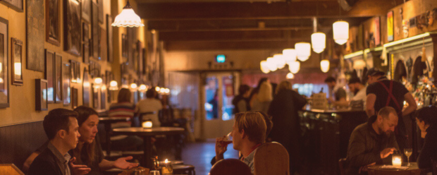 Earl's Juke Joint: Saloon-Style Cocktail Bar in Sydney | DesignMyNight
