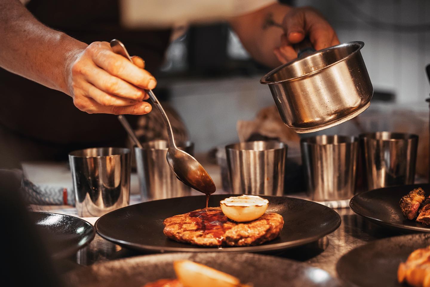 Bar 83 and Infinity: Sydney's Highest Bar And Restaurant | DesignMyNight