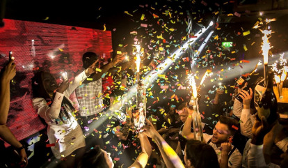 Best Hen Party Ideas In Manchester: The Ultimate Guide | DesignMyNight