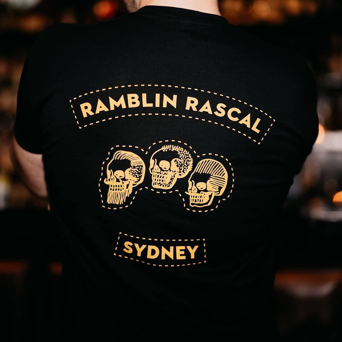 Ramblin' Rascal Tavern: Party Bar in Sydney | DesignMyNight