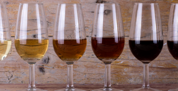 Online Tasting: Discover Sherry | London Drinks Tasting Reviews ...