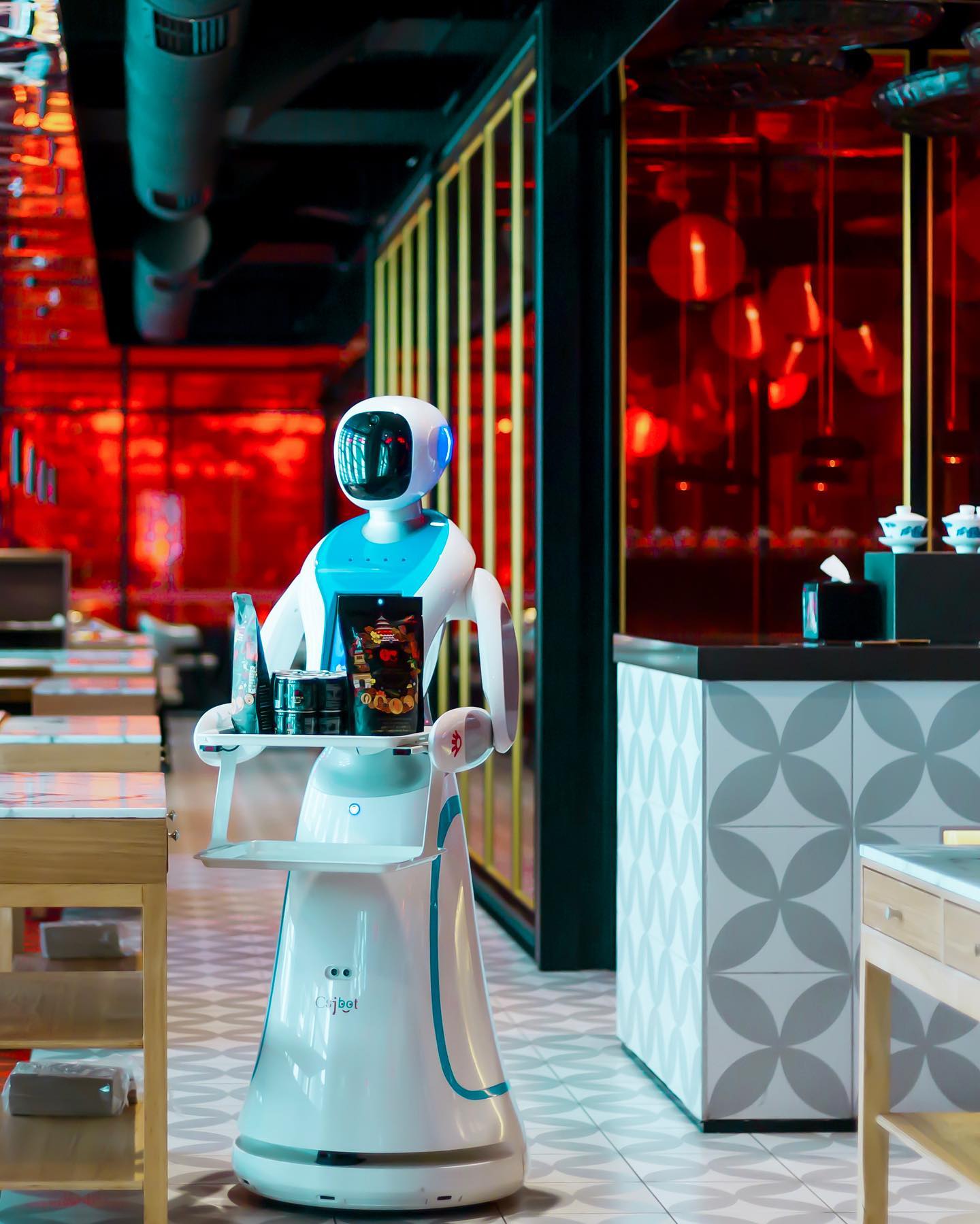 Spice World: Chinese Hot Pot in Sydney | DesignMyNight