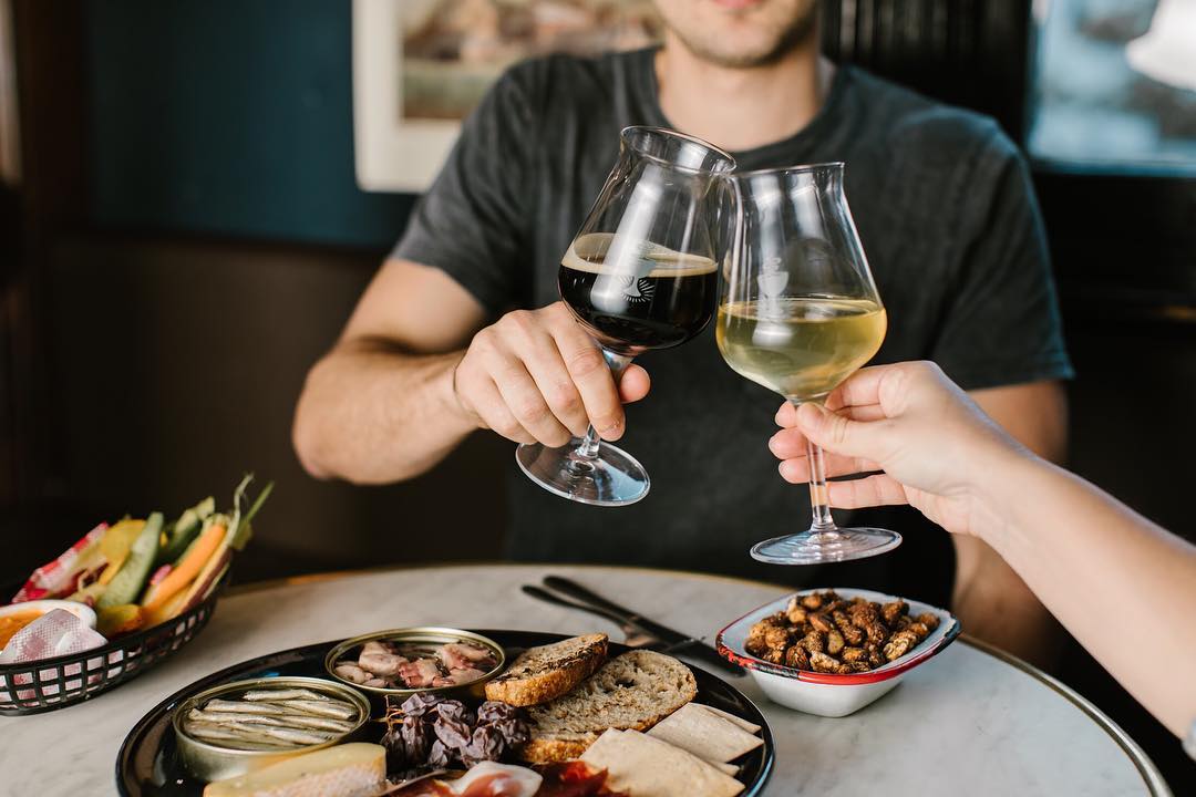 The Taphouse: Craft Beer in Sydney | DesignMyNight