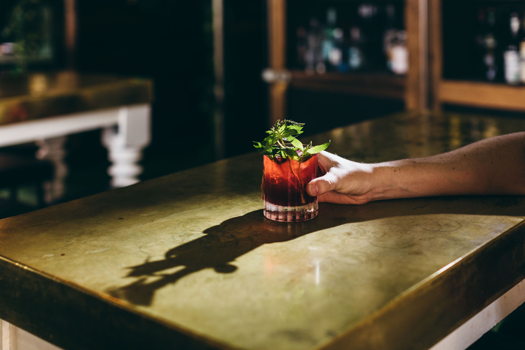 The Rook: Rooftop Cocktails in Sydney CBD | DesignMyNight