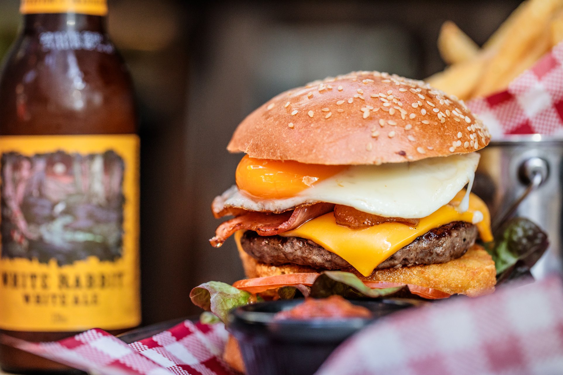 The Rook: Rooftop Cocktails in Sydney CBD | DesignMyNight