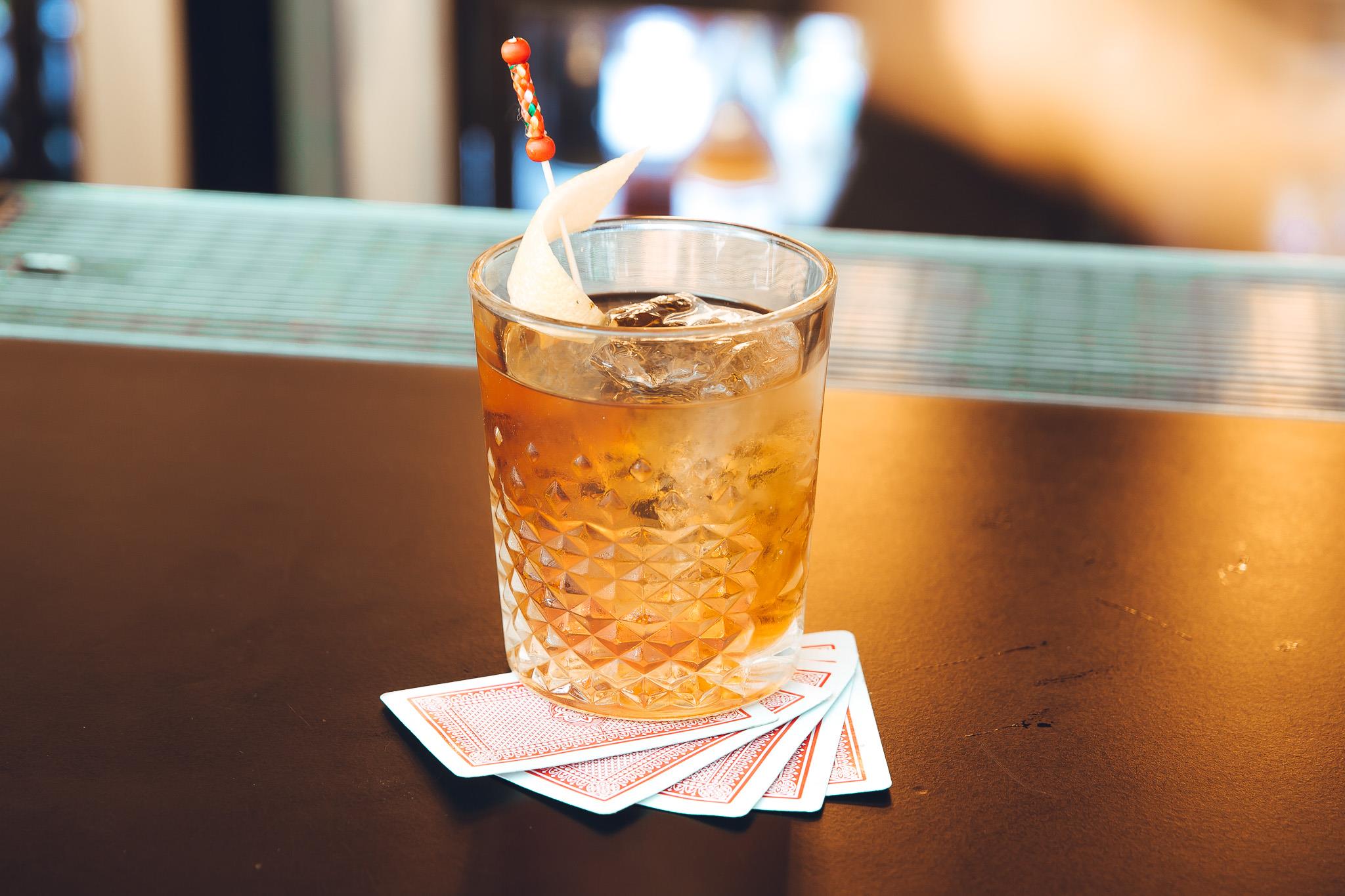 The Rook: Rooftop Cocktails in Sydney CBD | DesignMyNight